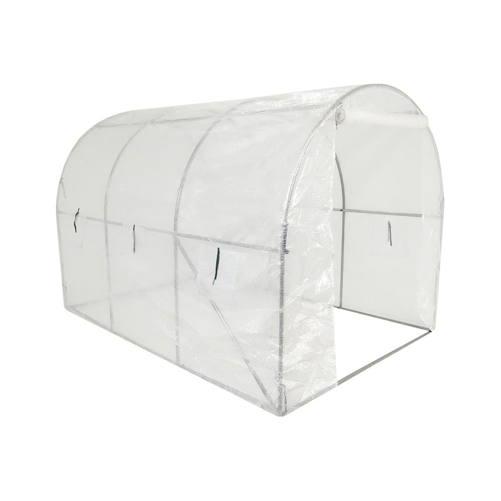 GREENHOUSE SPRING GH-W-0004 XL WHITE