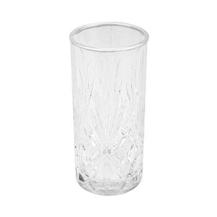 แก้วน้ำ 380ml KECH PINE แพ็ค 4 ใบ