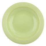 จานเซรามิกลึก 9" KECH GREENERY