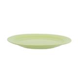 CERAMIC FLAT PLATE 8" KECH ORIANNA