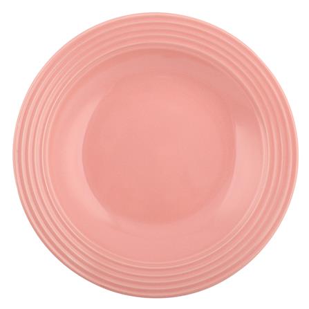 CERAMIC DEEP PLATE 8" KECH ORIANNA