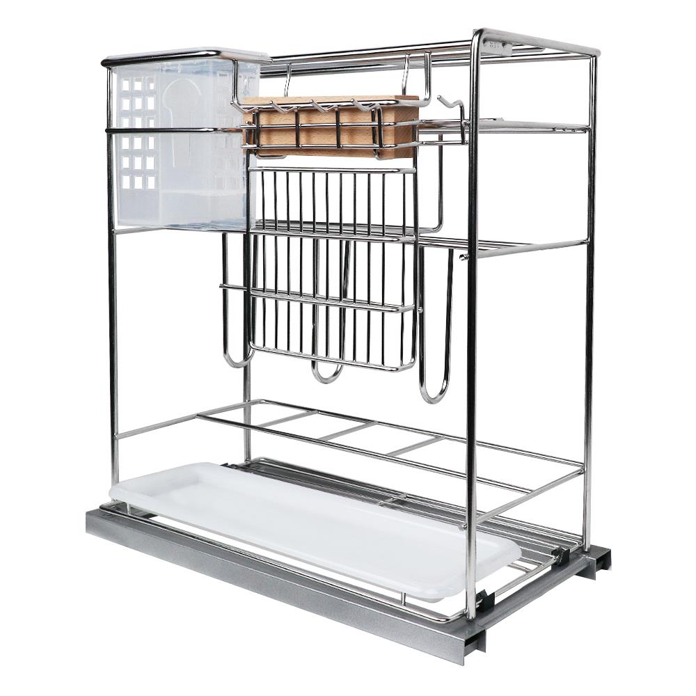 PULL-OUT MULTI-FUNCTIONAL BASKET HAFELE 495.35.190
