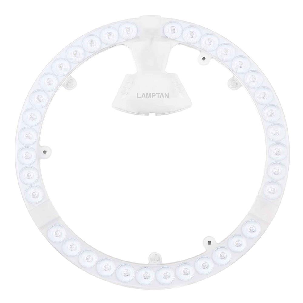 หลอด LED DAYLIGHT LAMPTAN CEILING MODULE 32W สีขาว