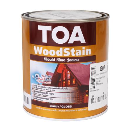 GLOSS ENAMEL PAINT TOA GLIPTON 100 1GAL
