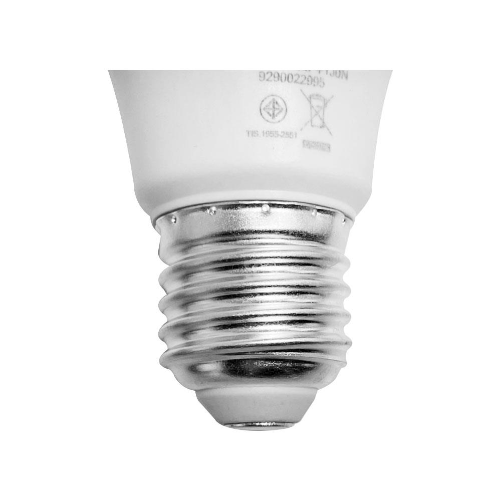 หลอดไฟ LED PHILIPS A67 ESS 13วัตต์ E27 สีขาว