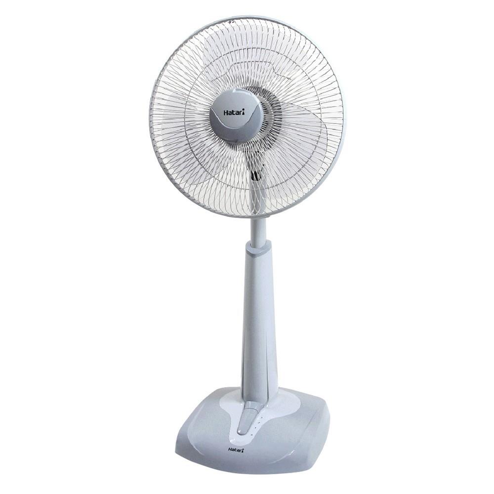 TATAMI FAN HATARI HT-S14M3 14" GRAY