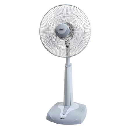 TATAMI FAN HATARI HT-S14M3 14" GRAY