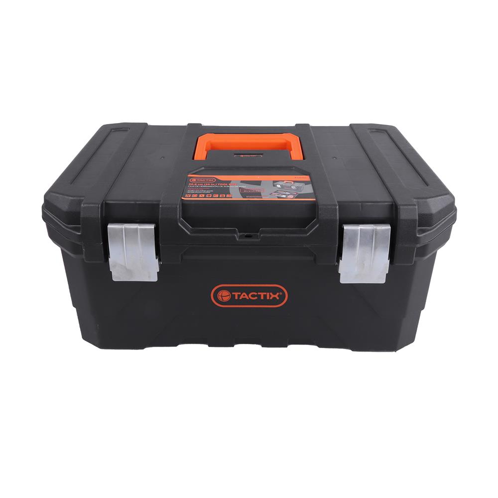 กล่องเครื่องมือ TACTIX 21 นิ้ว