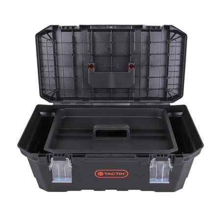 กล่องเครื่องมือ TACTIX 21 นิ้ว