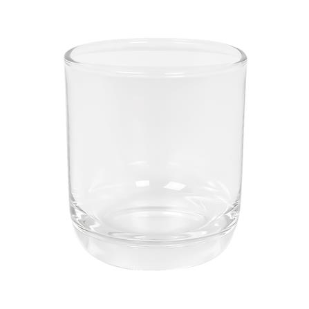 แก้วน้ำ 230ml LUCKY TRENDY LG-103608 (36) แพ็ก 12 ใบ