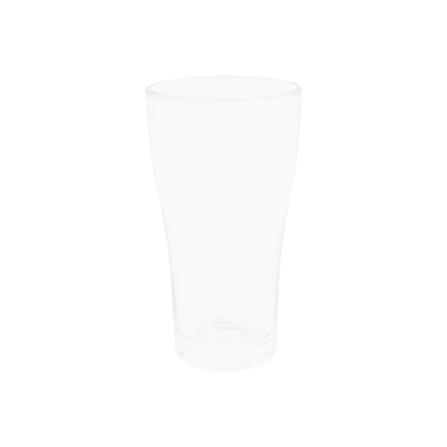 แก้วน้ำ 385ml LUCKY EMPIRE LG-102214 (22) แพ็ก 12 ใบ