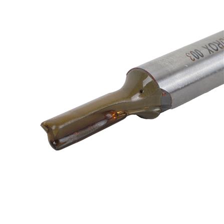 ดอกเร้าเตอร์ตรงแกนใหญ่ EUROX 6.3X12.7 มม.