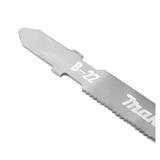 ใบเลื่อยจิ๊กซอ MAKITA B-22 5 ชิ้น/แพ็ก