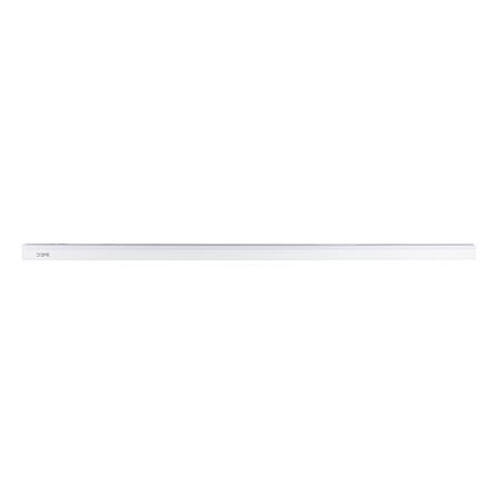 ชุดรางนีออน LED BEC T5 CREAM 12วัตต์ WW สีขาว