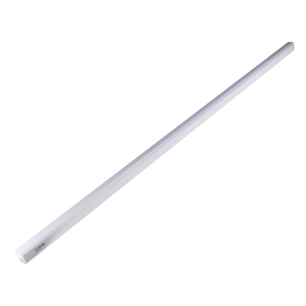 ชุดรางนีออน LED BEC T5 CREAM 16วัตต์ WW สีขาว