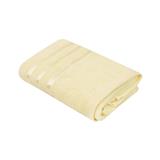 ผ้าขนหนู ME LIVING PANTONE 15X30 นิ้ว สี CREAM