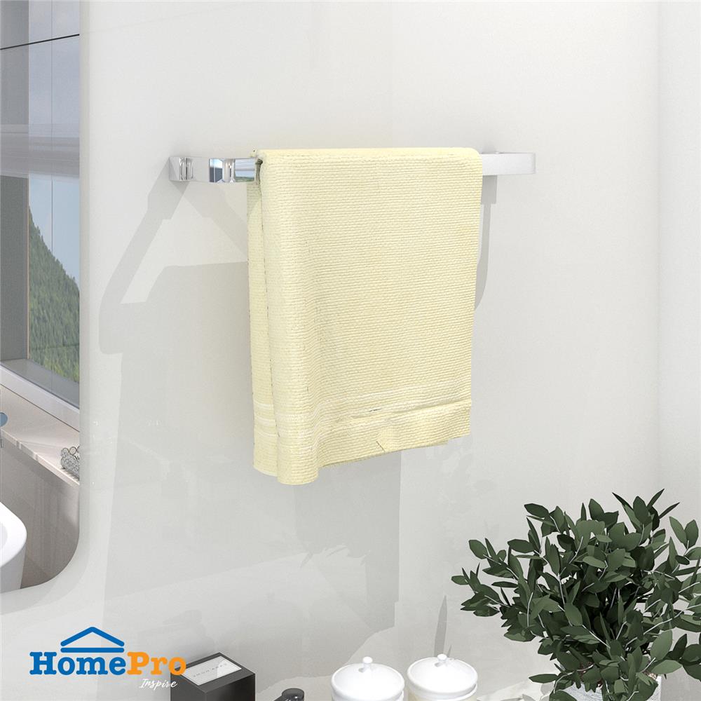 ผ้าขนหนู ME LIVING PANTONE 15X30 นิ้ว สี CREAM