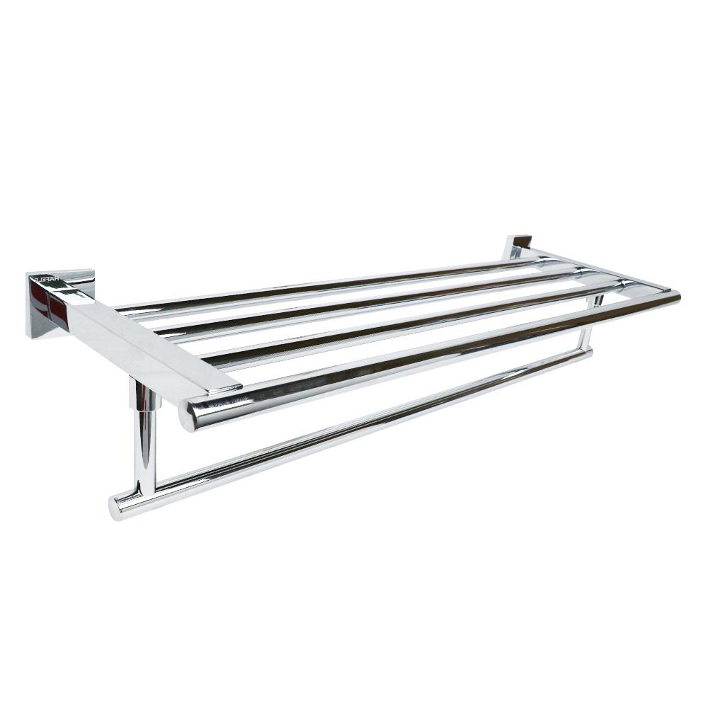 TOWEL RACK HAFELE 499.98.150 CHROME
