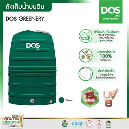 ผลการค้นหา | ถังเก็บน้ำ dos