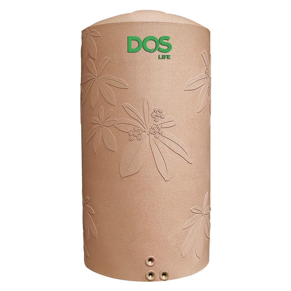 WATER TANK DOS NOBLE NANO 700L PINK GOLD