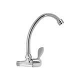 ก๊อกซิงค์เดี่ยวติดผนัง FENIX GL-1302