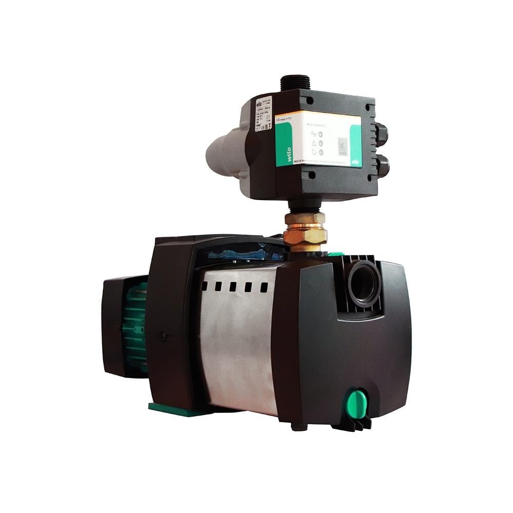 CONSTANT PRESSURE PUMP WILO HIMULTI 3-25P 800W