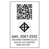 ก๊อกซิงค์เคาน์เตอร์ DONMARK GL-1205