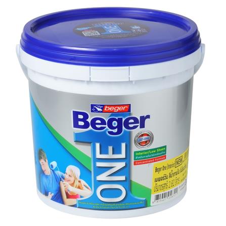 ROOF PAINT BEGER SYNOTEX #R3700 TAXI ORANGE 1GAL