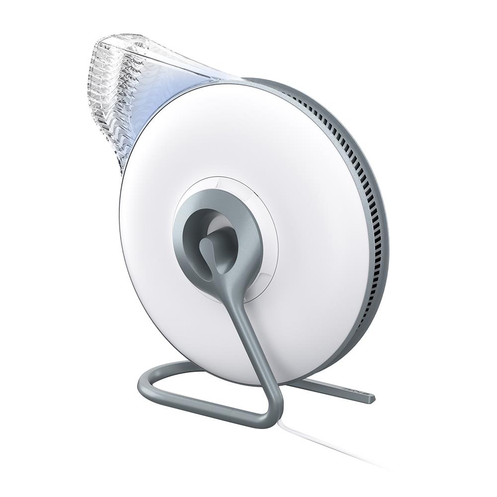 เครื่องฟอกอากาศส่วนบุคคล IQAIR ATD สีขาว 11 ตารางเมตร