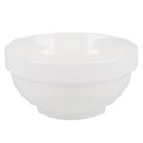 ชาม PORCELAIN 7" KECH SNOW