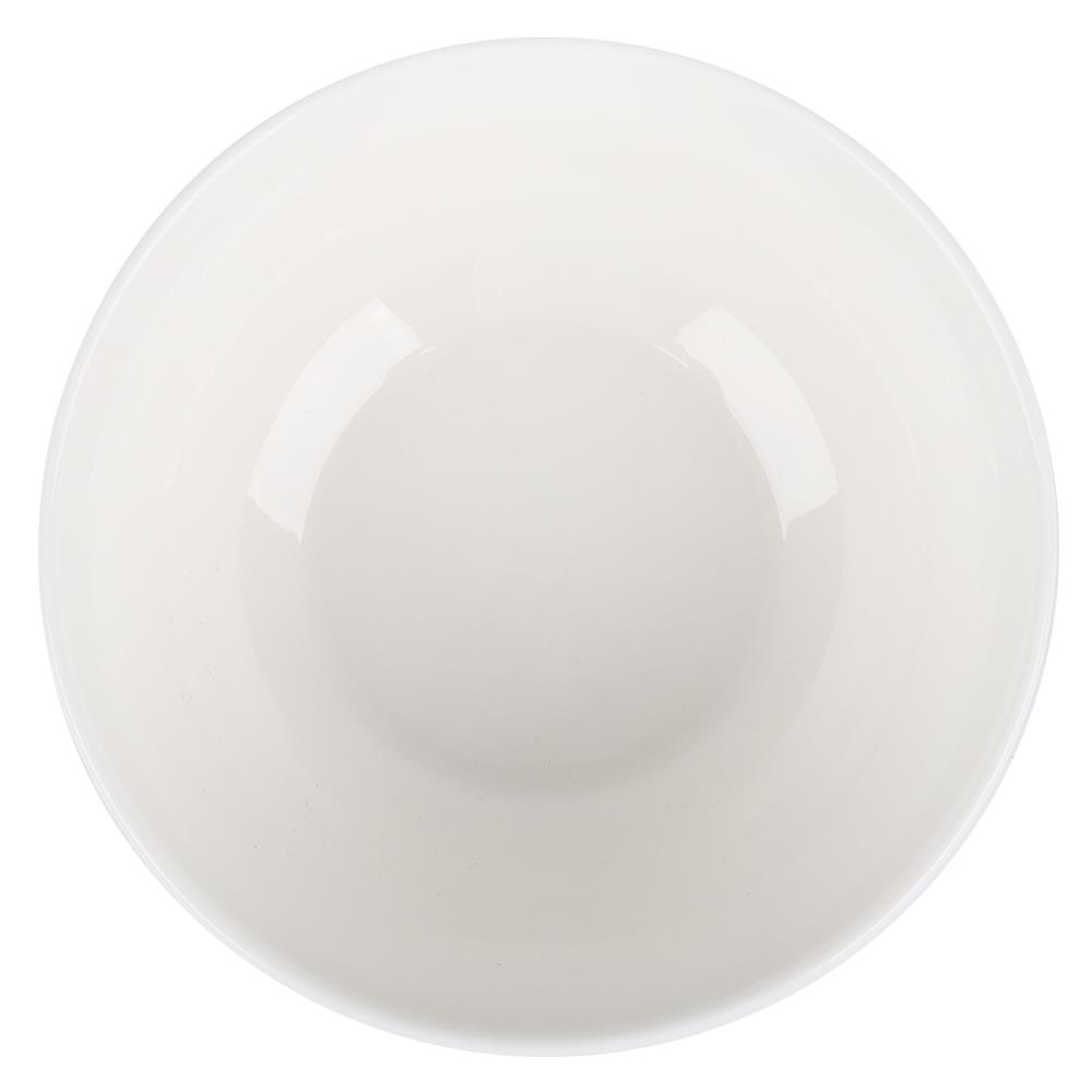 ชาม PORCELAIN 7" KECH SNOW