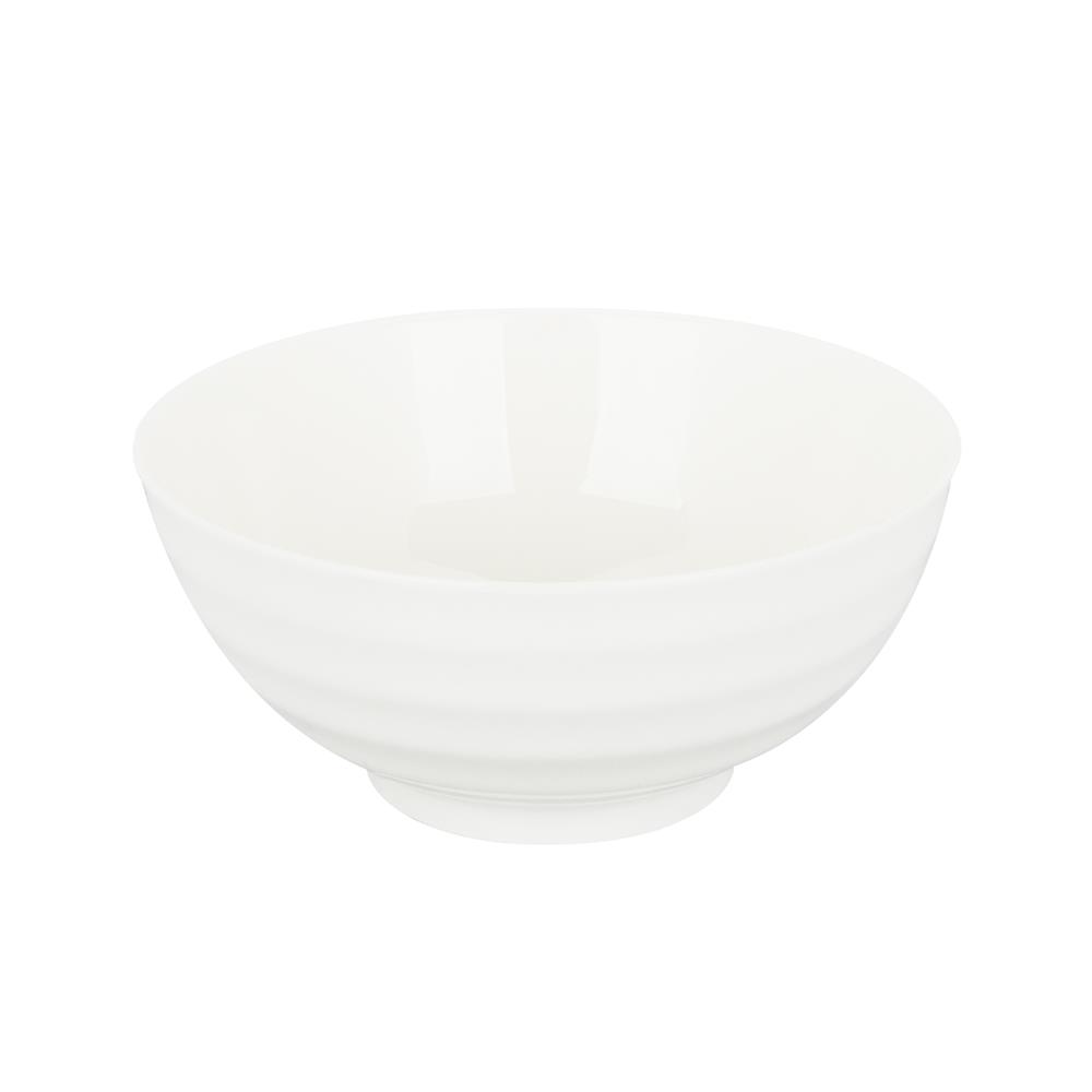 ชาม PORCELAIN 7" KECH SNOW LOOP