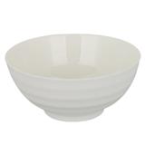 ชาม PORCELAIN 7" KECH SNOW