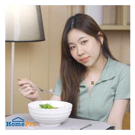 ชาม PORCELAIN 7" KECH SNOW LOOP