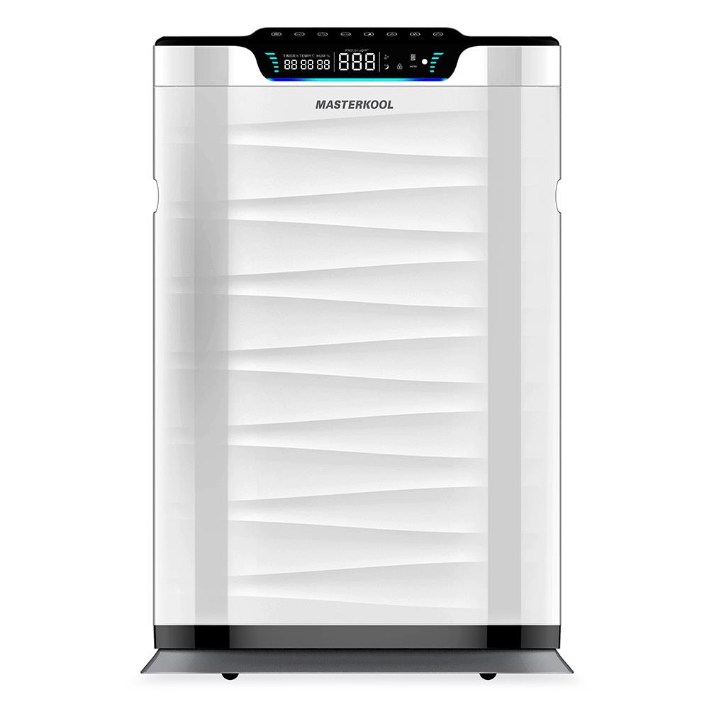 AIR PURIFIER MASTERKOOL MTK-AP03 75SQUARE METERS