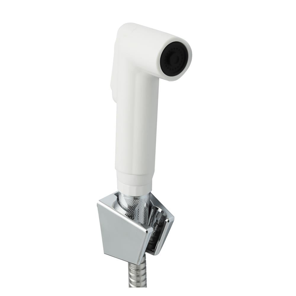 RINSING SPRAY SET HONS RS003 WHITE