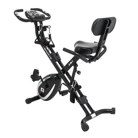 เครื่องจักรยาน GSPORTS GS-921B Magnetic QBike