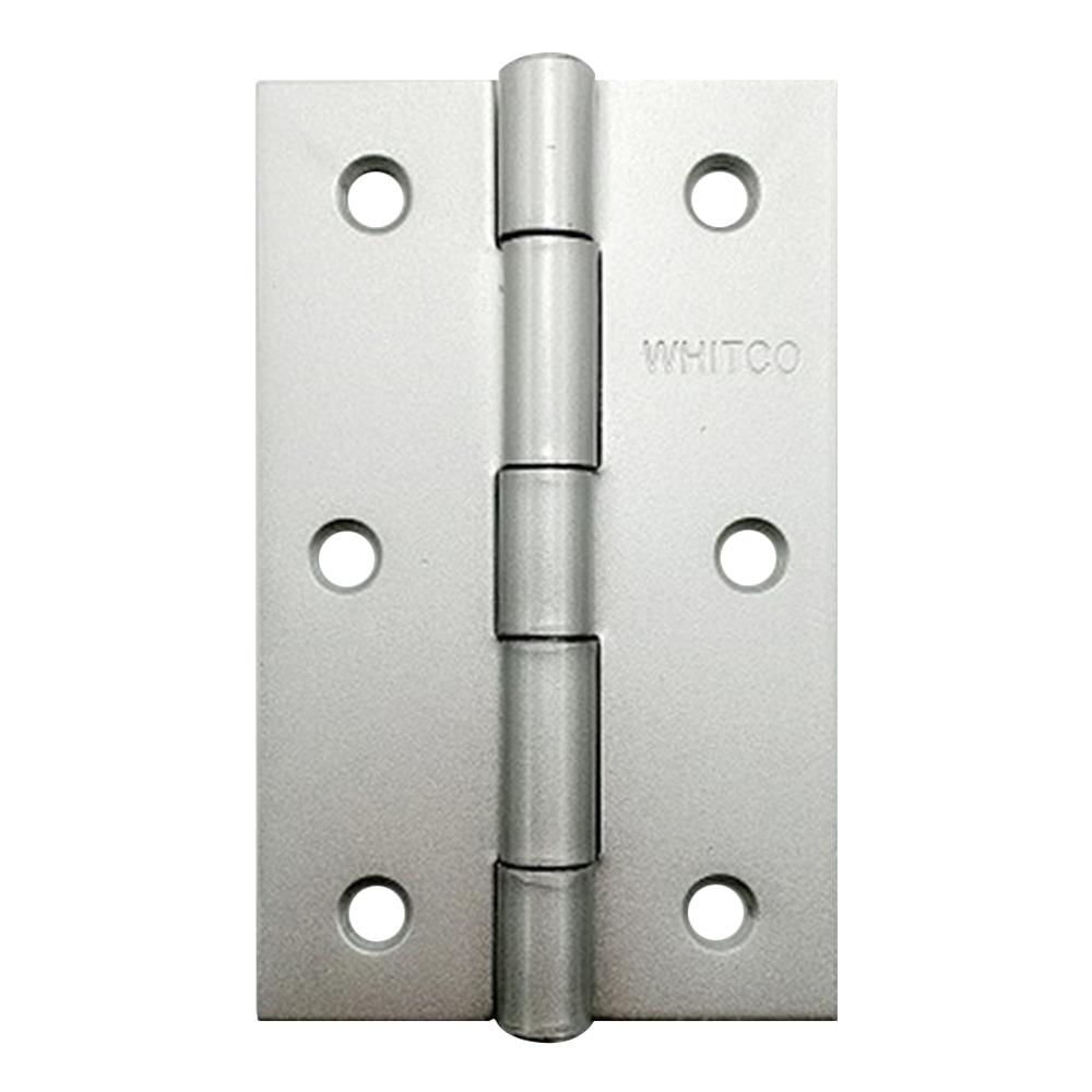 BUTT HINGE WHITCO 3.5"X3" WFHB 3.5” BRONZE PACK3