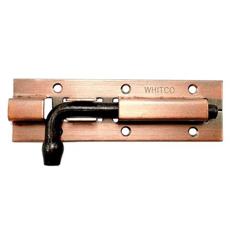 CASEMENT HINGE WHITCO 829180008 8" STAINLESS STEEL