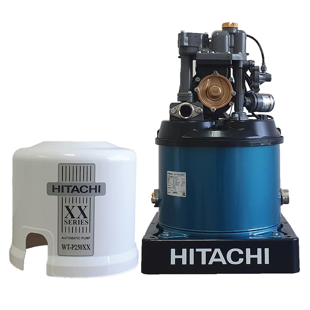 AUTOMATIC PUMP HITACHI WT-P250XX 250W
