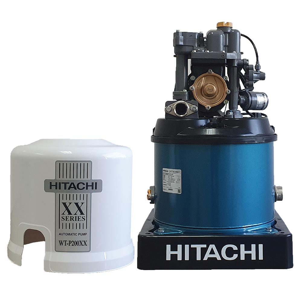 AUTOMATIC PUMP HITACHI WT-P200XX 200W