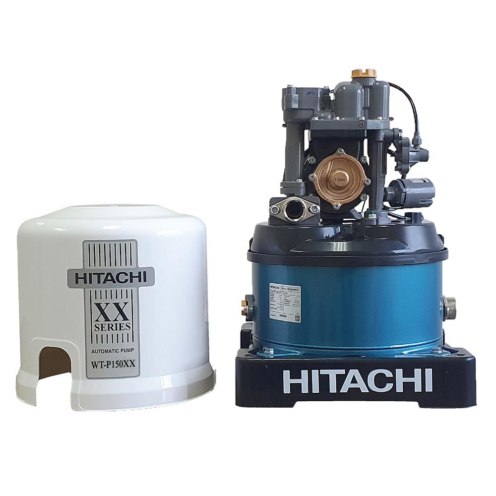 AUTOMATIC PUMP HITACHI WT-P150XX 150W