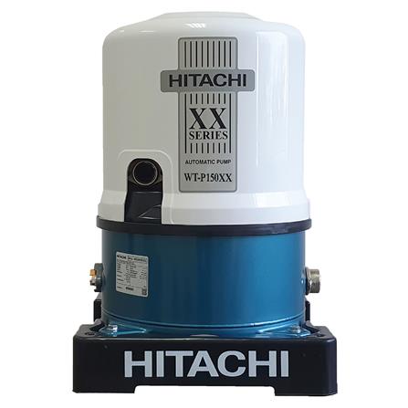 AUTOMATIC PUMP HITACHI WT-P150XX 150W