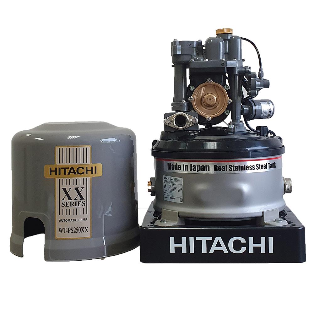 AUTOMATIC PUMP HITACHI WT-PS250XX 250W