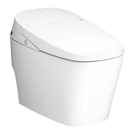 WALL-HUNG WASHBASIN COTTO C002 WHITE