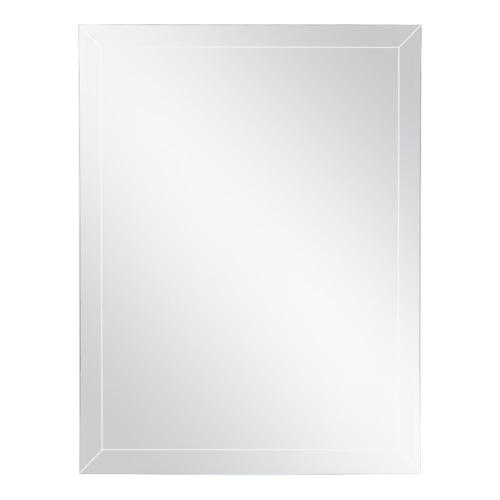 BATHROOM MIRROR MOYA HLE002 60X80CM