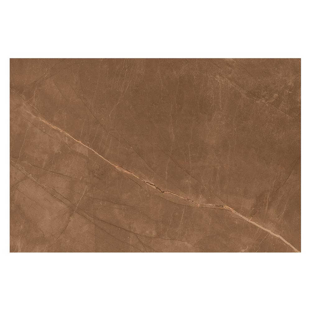 FLOOR TILE TARA BLOOD MARBLE 60X90CM BROWN 1.08M2