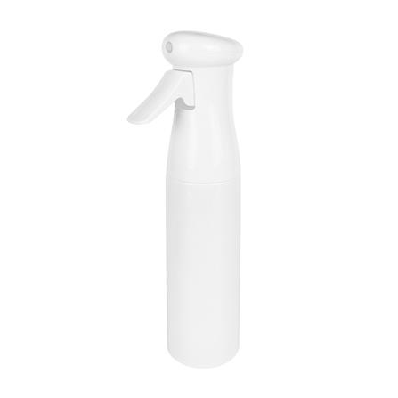 SPRAY BOTTLE MISTY 300ML WHITE