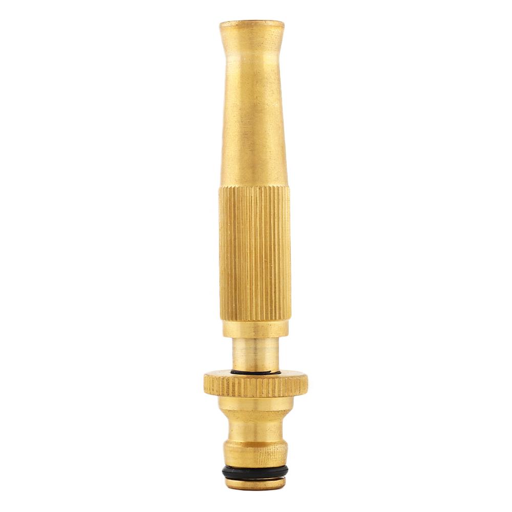 BRASS WATERING NOZZLE SPRING NB-AZ-4A