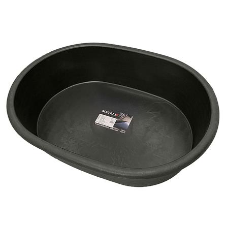 CEMENT MIXING TUB MATALL 220L